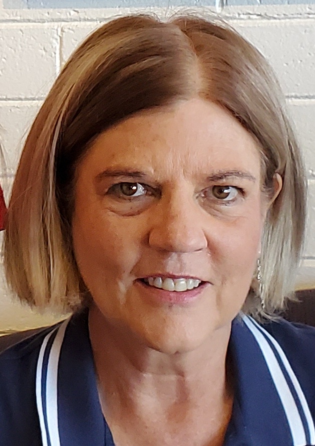 Katherine Lackey - Bio-Touch Healing